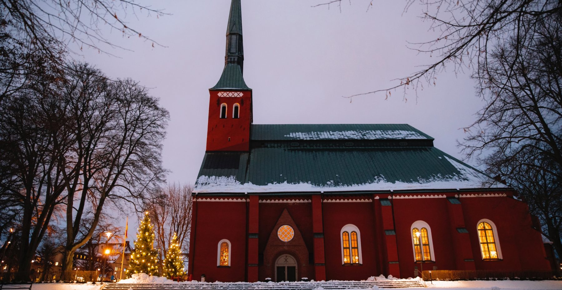 Attractions | Official visitors guide for Växjö