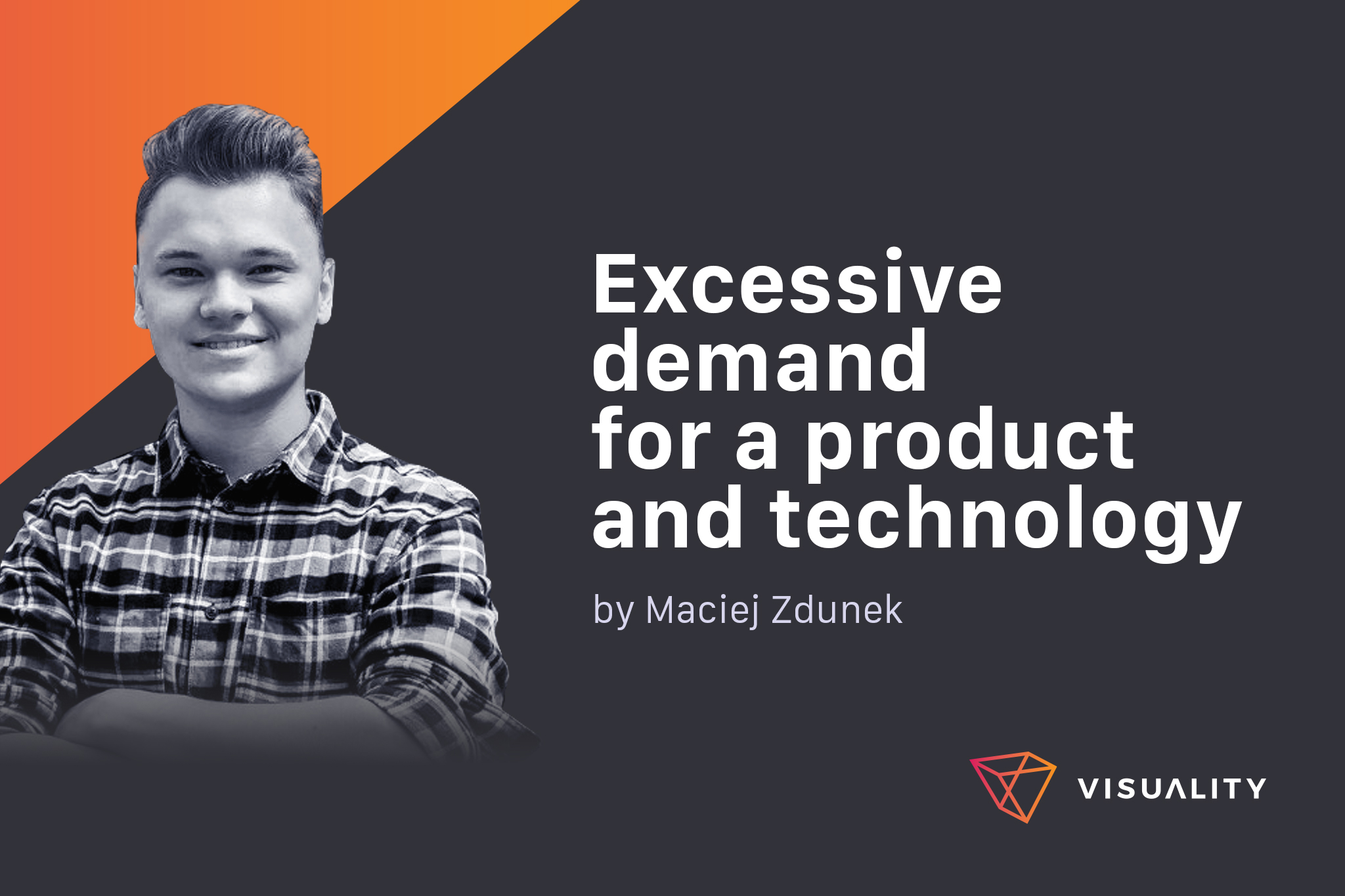 How to deal with the excessive demand for a product with the use of ...