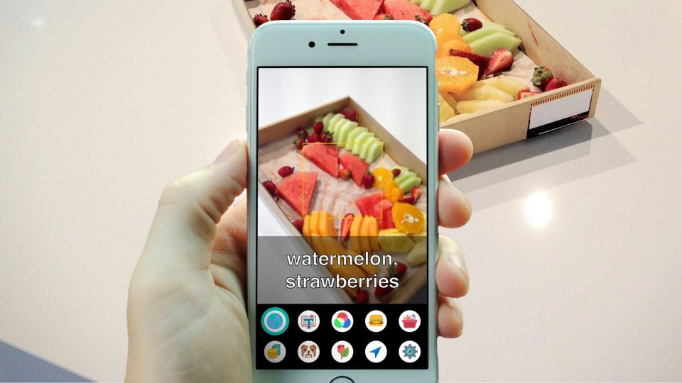 App für Blinde: Gegenstände erkennen mit Aipoly Vision