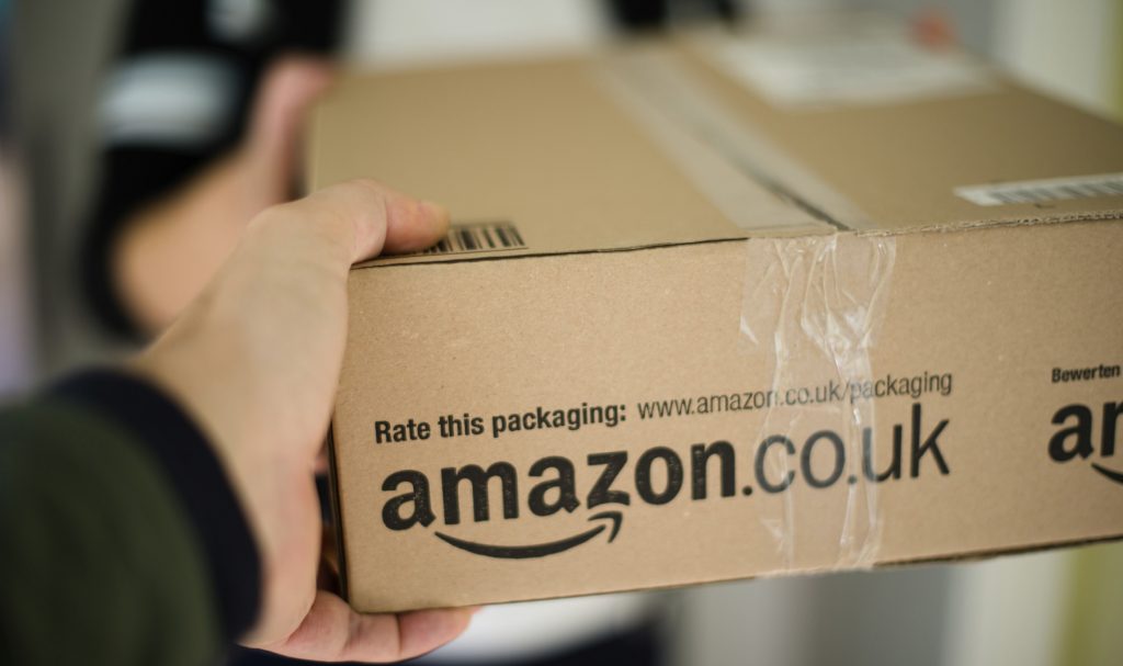 Amazon goes offline: Erste Filiale in den USA eröffnet