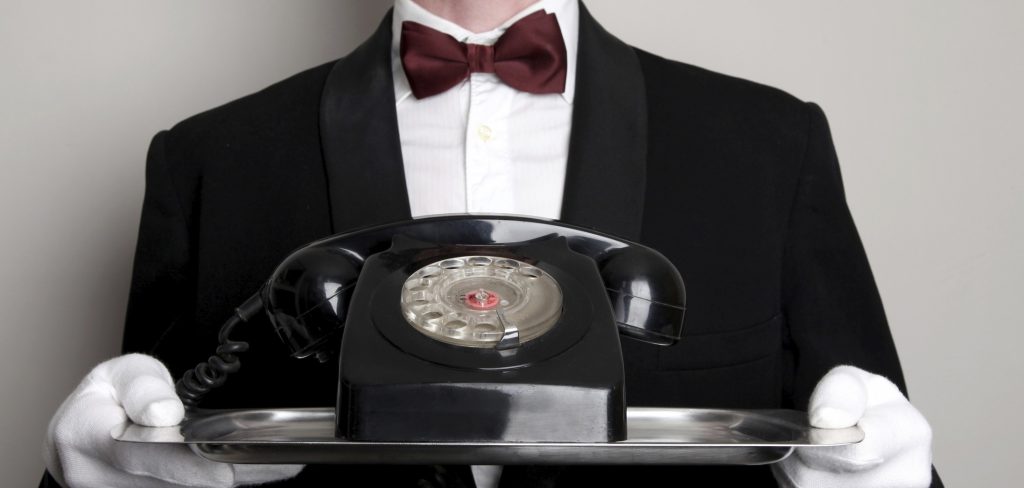 Besser als Siri? Die vier Top-Butler-Apps