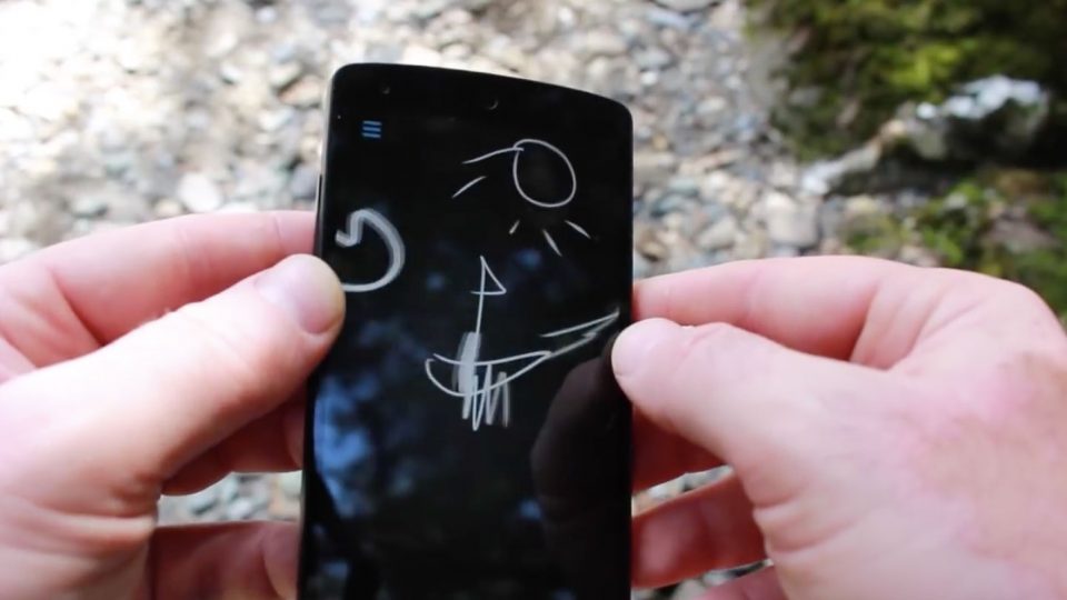 Android Experiments – Googles Plattform für außergewöhnliche Apps