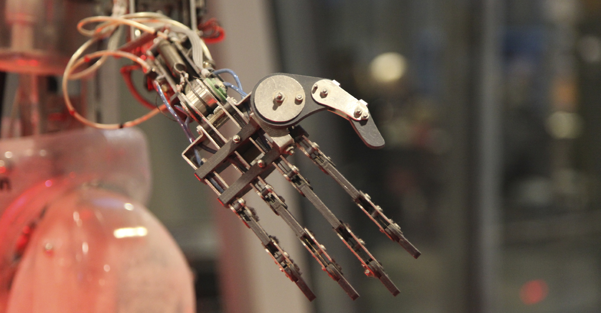 Terminator 6: Atlas – Der Google Bot