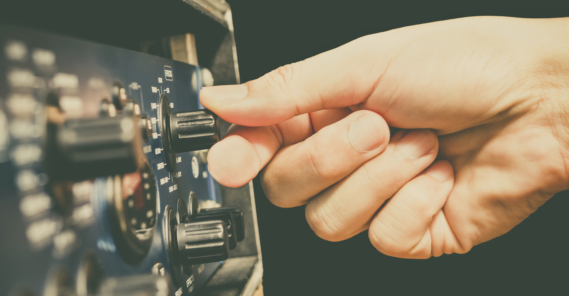 The Foley Artist – So entstehen Soundeffekte für Filme, Games und Hörspiele