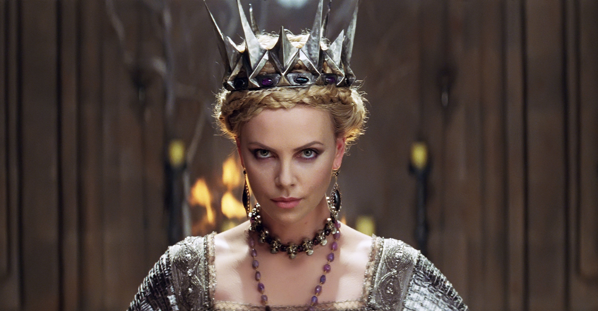 Neuer Film: The Huntsman & The Ice Queen – Was vor Snow White geschah