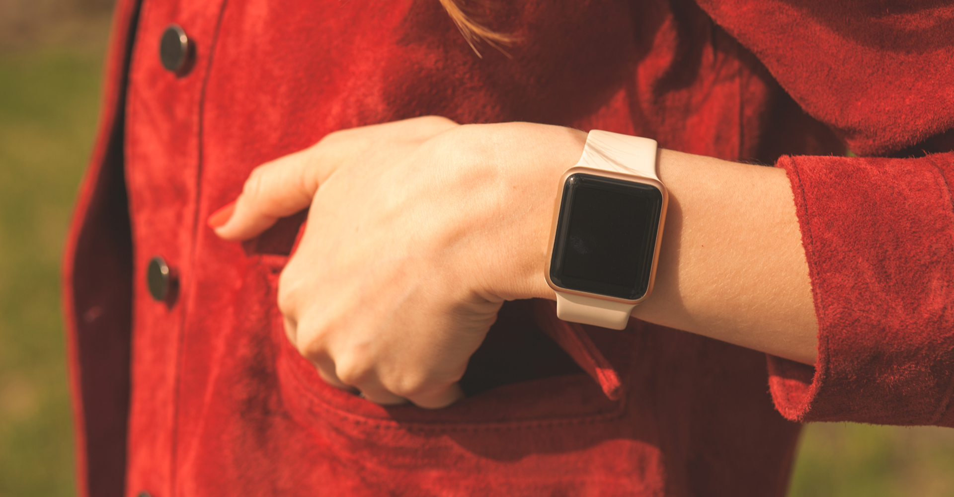 5G City: Wearables für Business, Sport und Coaching