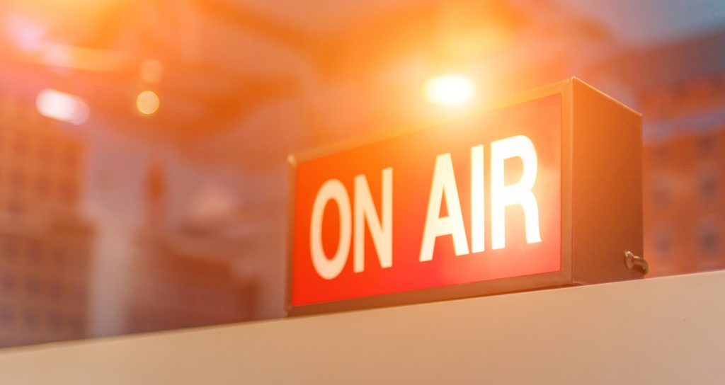 Turn the Web-Radio on: Coole Sender im Überblick