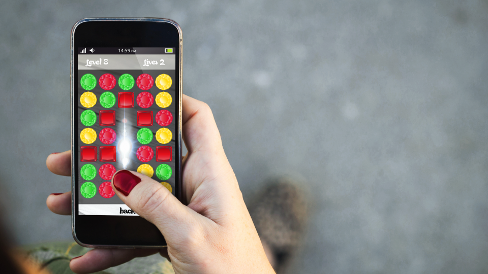 Blast from the Past: Die Top 5 Retro-Games für iOS Smartphones