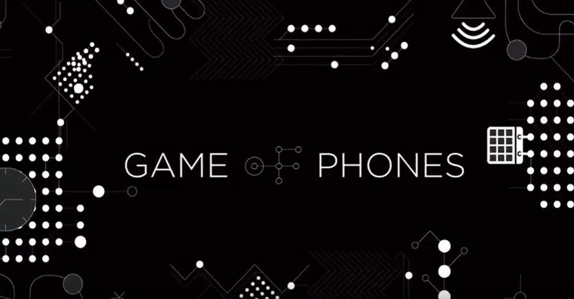 Game of Phones – Kartenspiel mit Smartphone: Partyspaß is Coming!