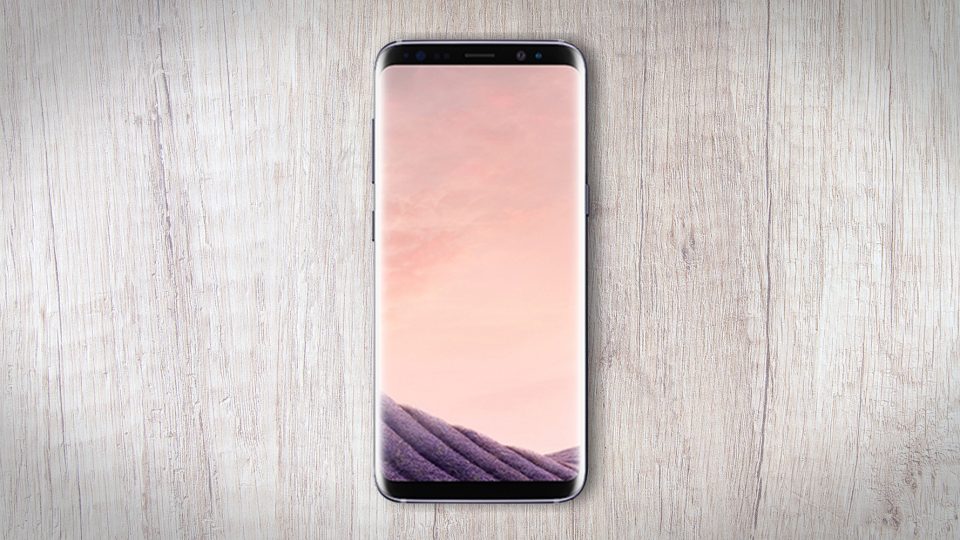 Samsung Galaxy S8: Akku-Tipps für eine längere Laufzeit