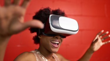 Virtual-Reality-App Google Blocks: So designst Du eigene VR-Inhalte