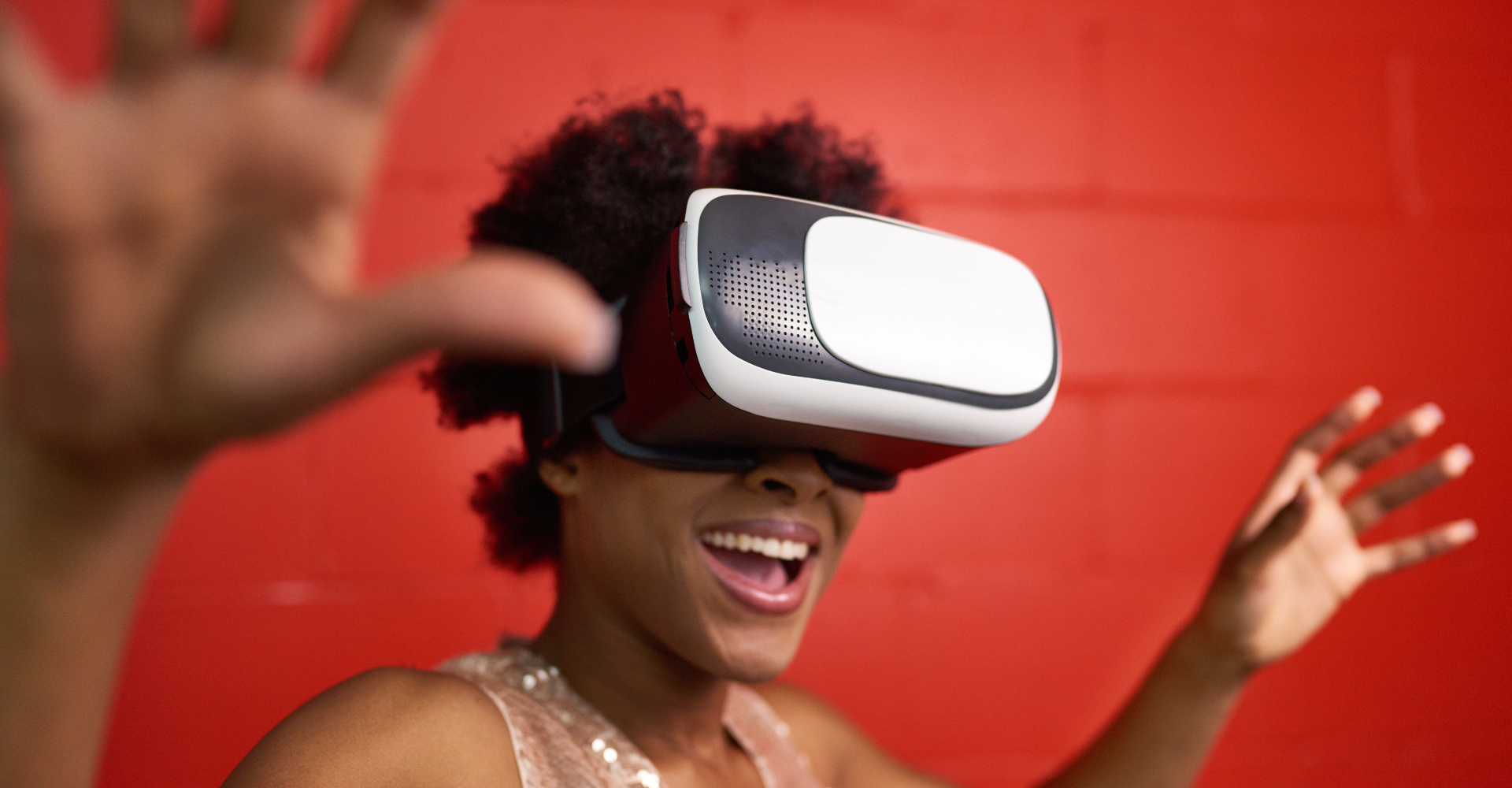 Virtual-Reality-App Google Blocks: So designst Du eigene VR-Inhalte