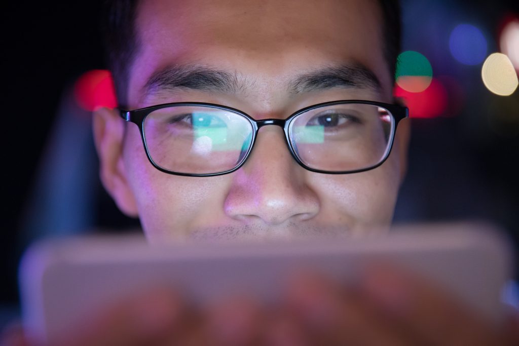 Eye Control kommt für Windows 10