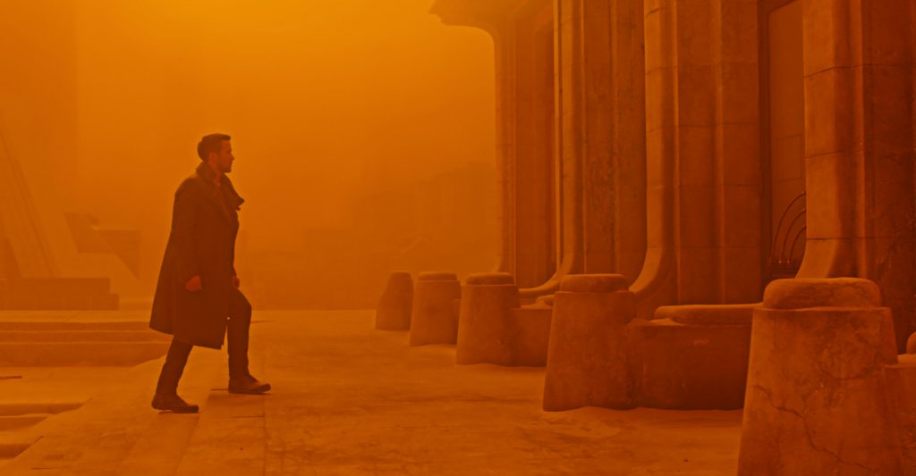 Blade Runner: Prequel-Clips schlagen die Brücke zum neuen Film