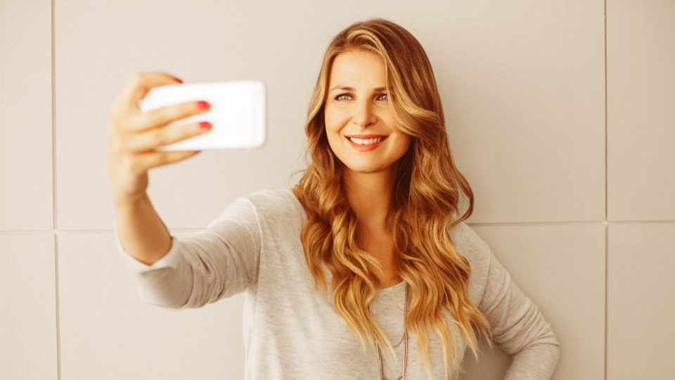 Gesichtserkennung für Android: So benutzt Du „Trusted Face“