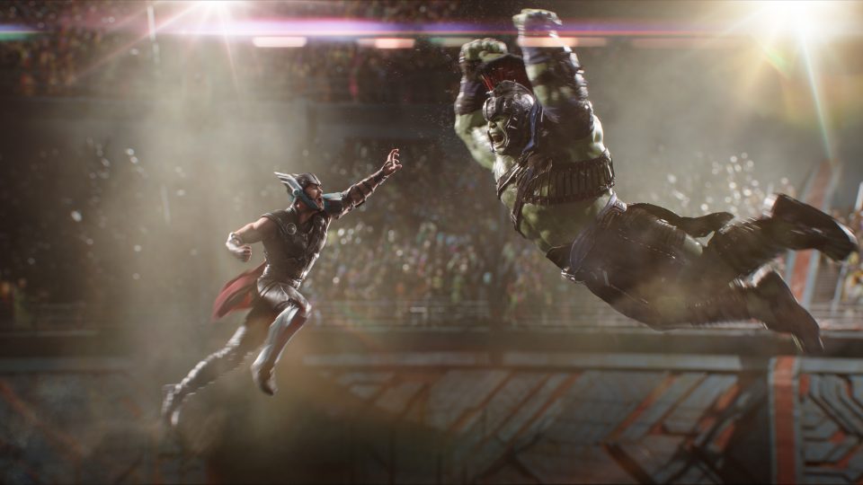 Film-Review: „Thor 3: Tag der Entscheidung“ - featured