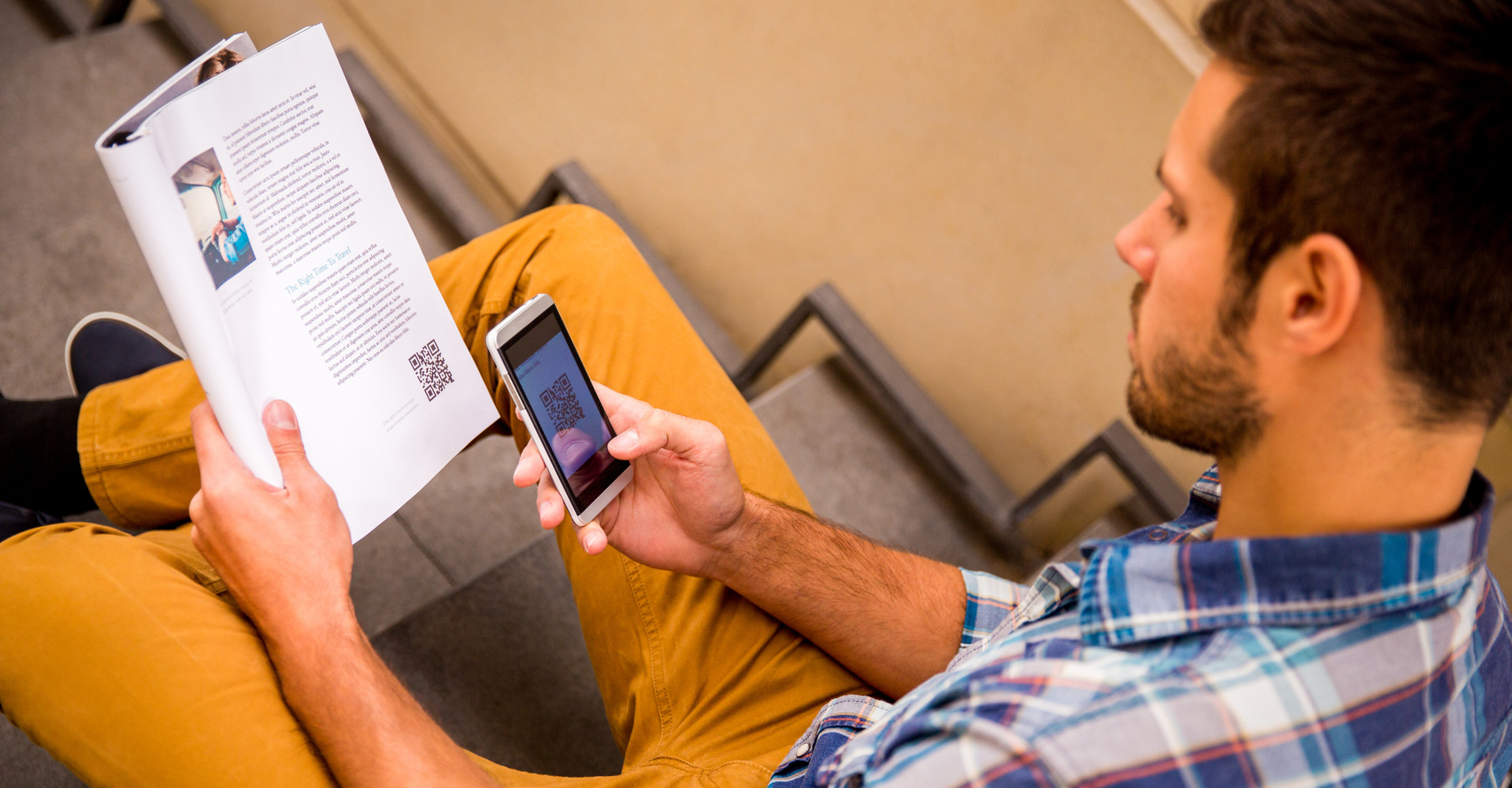 QR Codes Unter Android Scannen Diese M glichkeiten Hast Du QR Codes Unter Android Scannen Diese M glichkeiten Hast Du