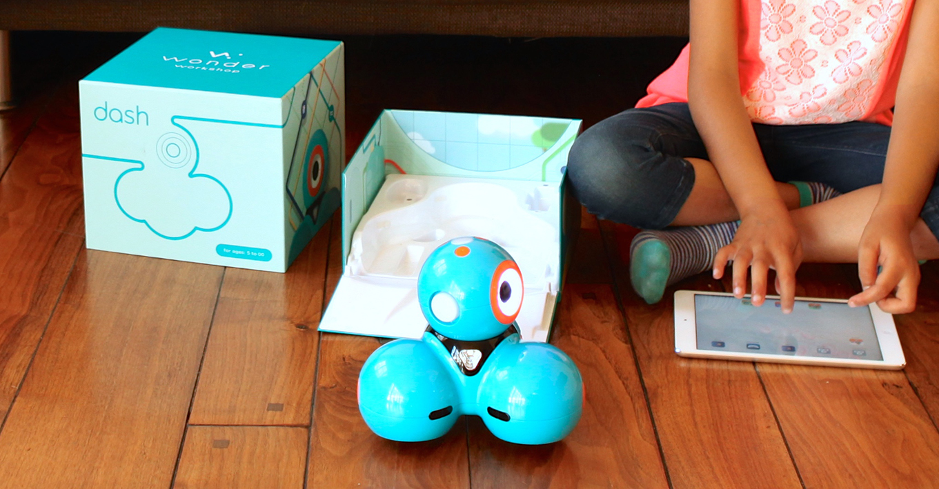 STEM Toys – der Programmier-Hit unterm Weihnachtsbaum - featured