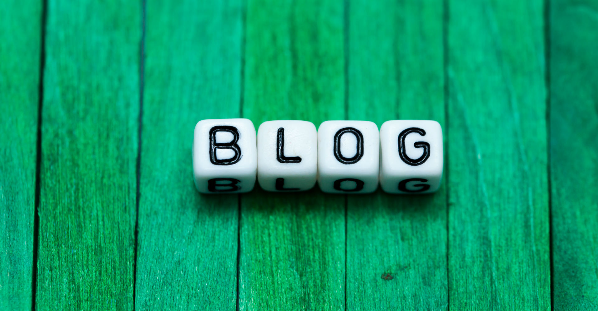Blogger werden: Was Du wissen solltest