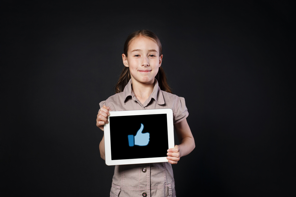 Facebook Messenger Kids - Die Chat-App von Facebook für Deine Kids