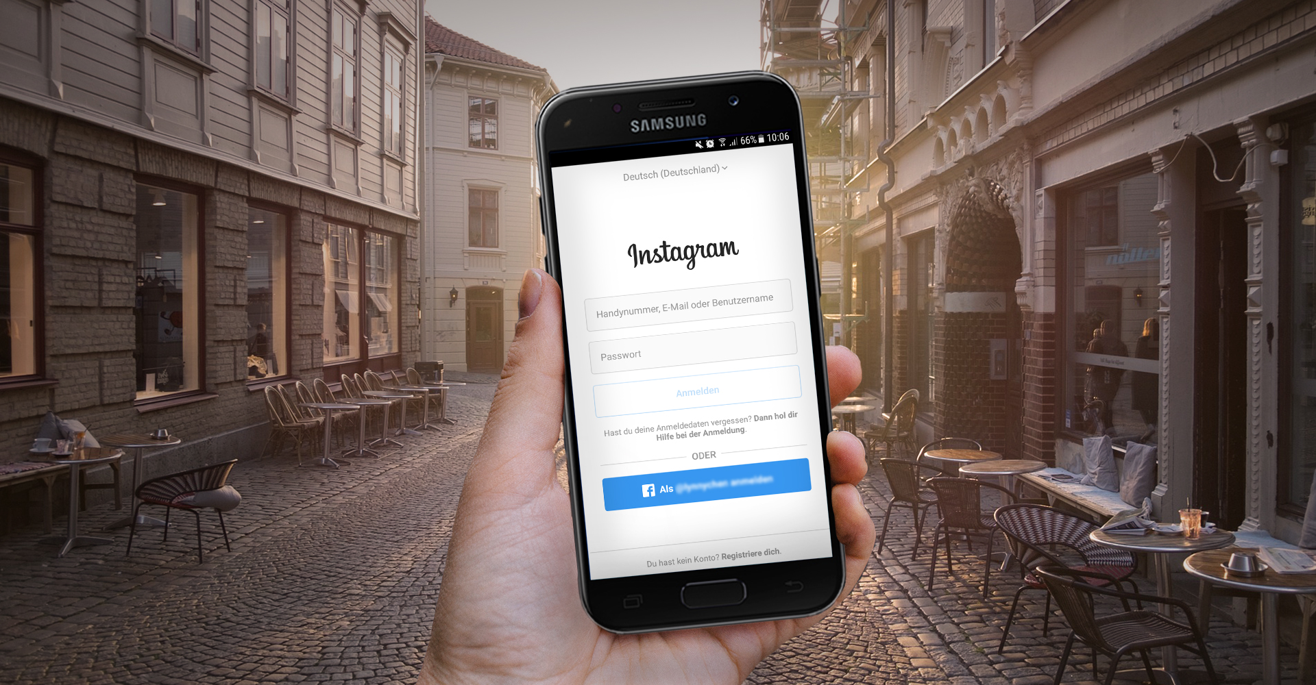 Instagram: Direct-Messaging-Funktion bekommt eine eigene App