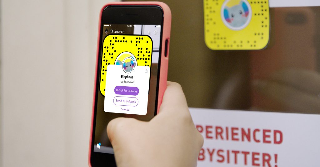 Lens Studio: Erstelle eigene Animationen für Deine Snaps - featured