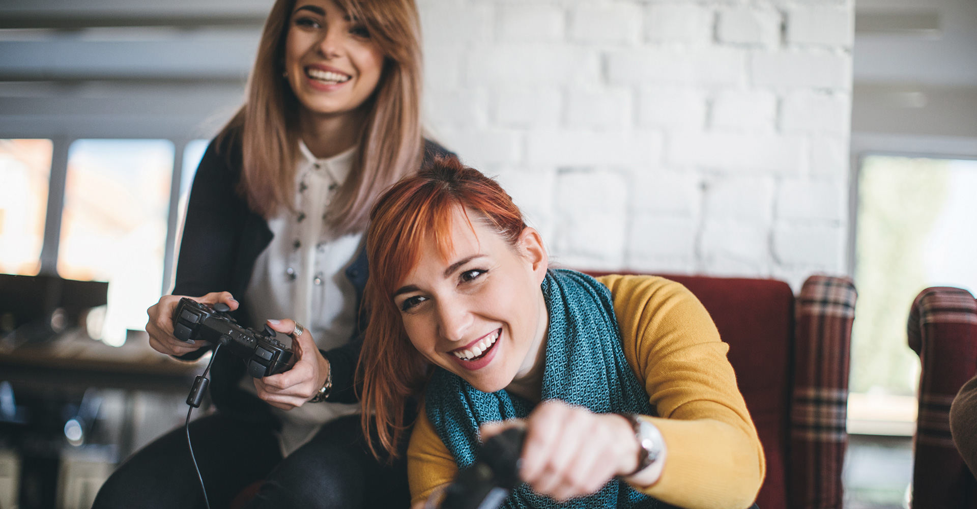 High Five: Diese 5 Games rocken 2016