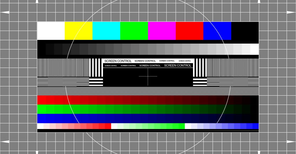 Monitore richtig einstellen: So gleichst Du Bildschirme einander an