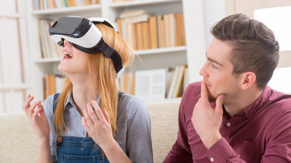 YouTube-VR-Videos: Diese aktuellen Clips solltest Du Dir ansehen