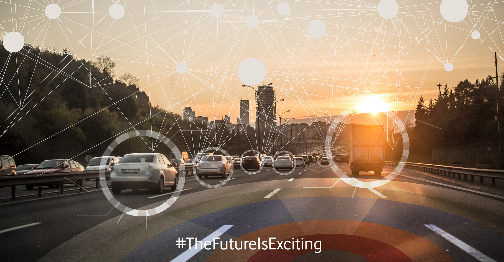 The Future is Exciting: So aufregend ist die digitale Zukunft