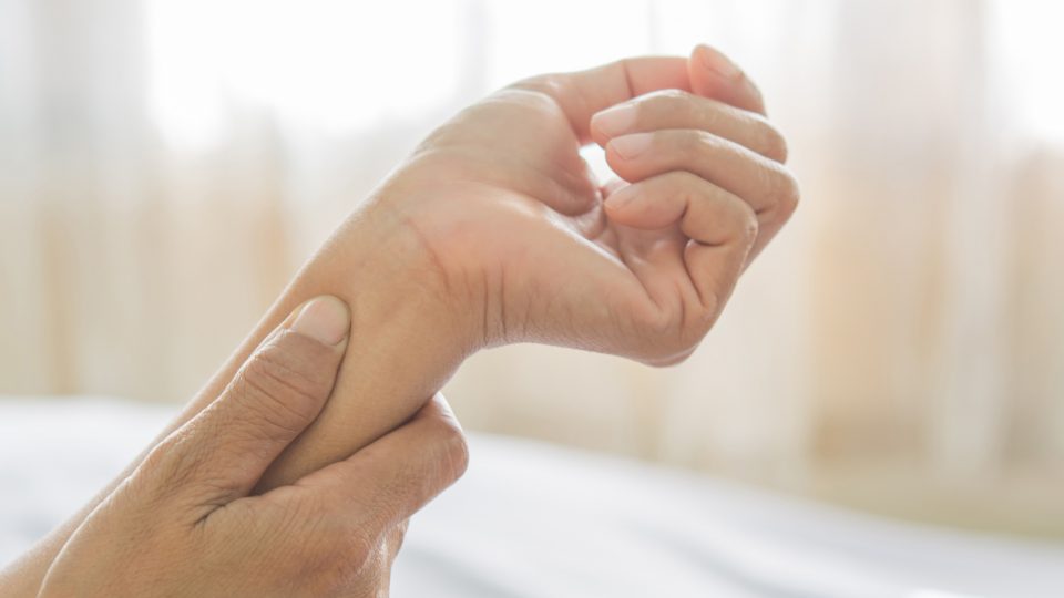 Per Aufkleber: Multi-Touch Skin macht Deinen Körper zum Touchscreen