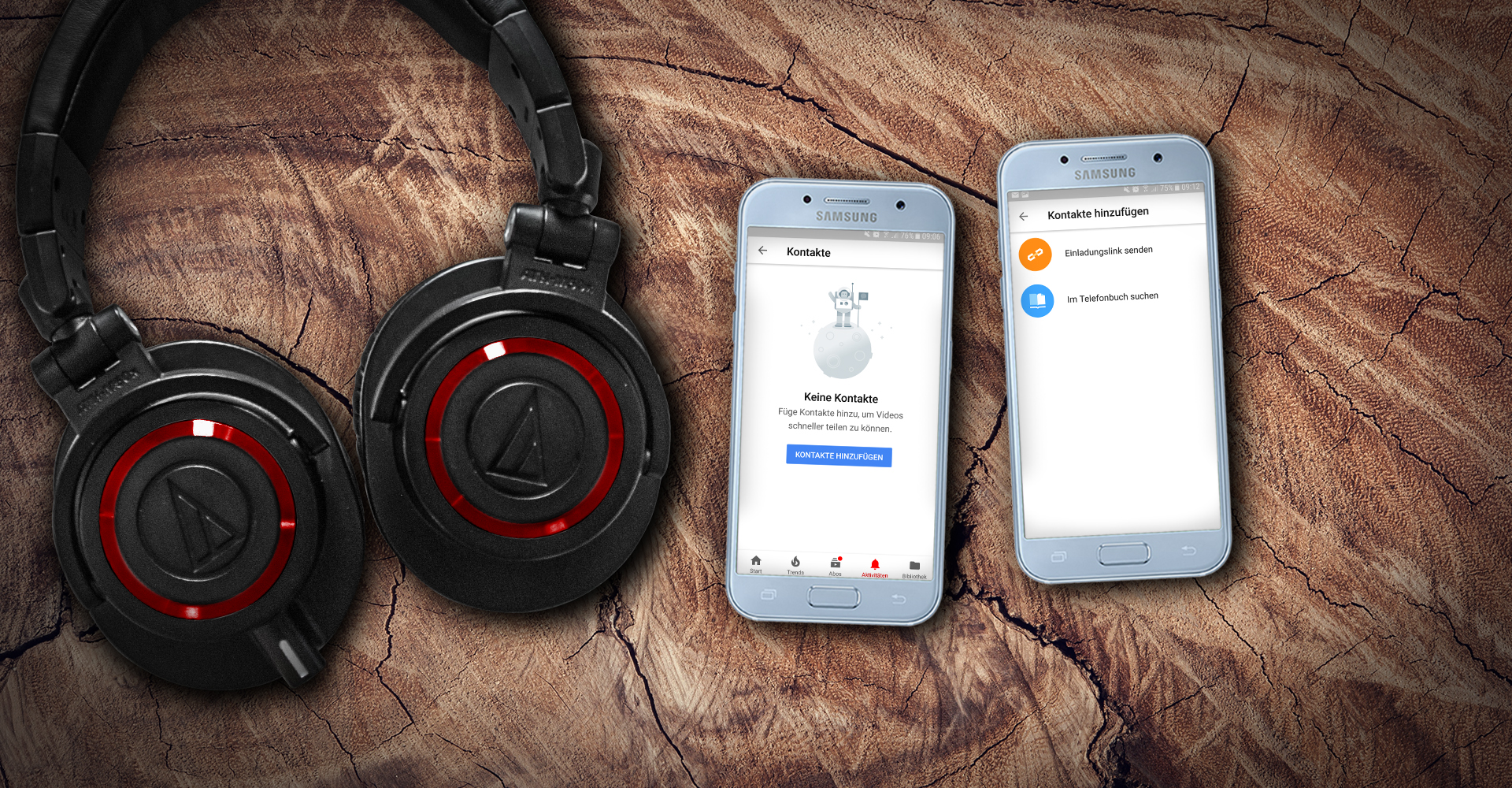 YouTube: Messenger-Funktion in App & Browser – so funktioniert sie