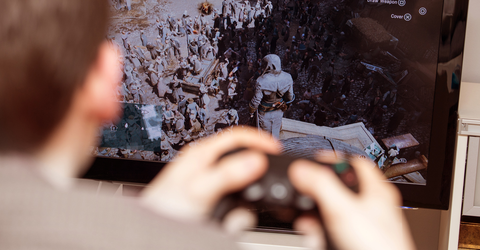 Assassin's Creed: Odyssey: Weitere Details zum Gameplay verraten