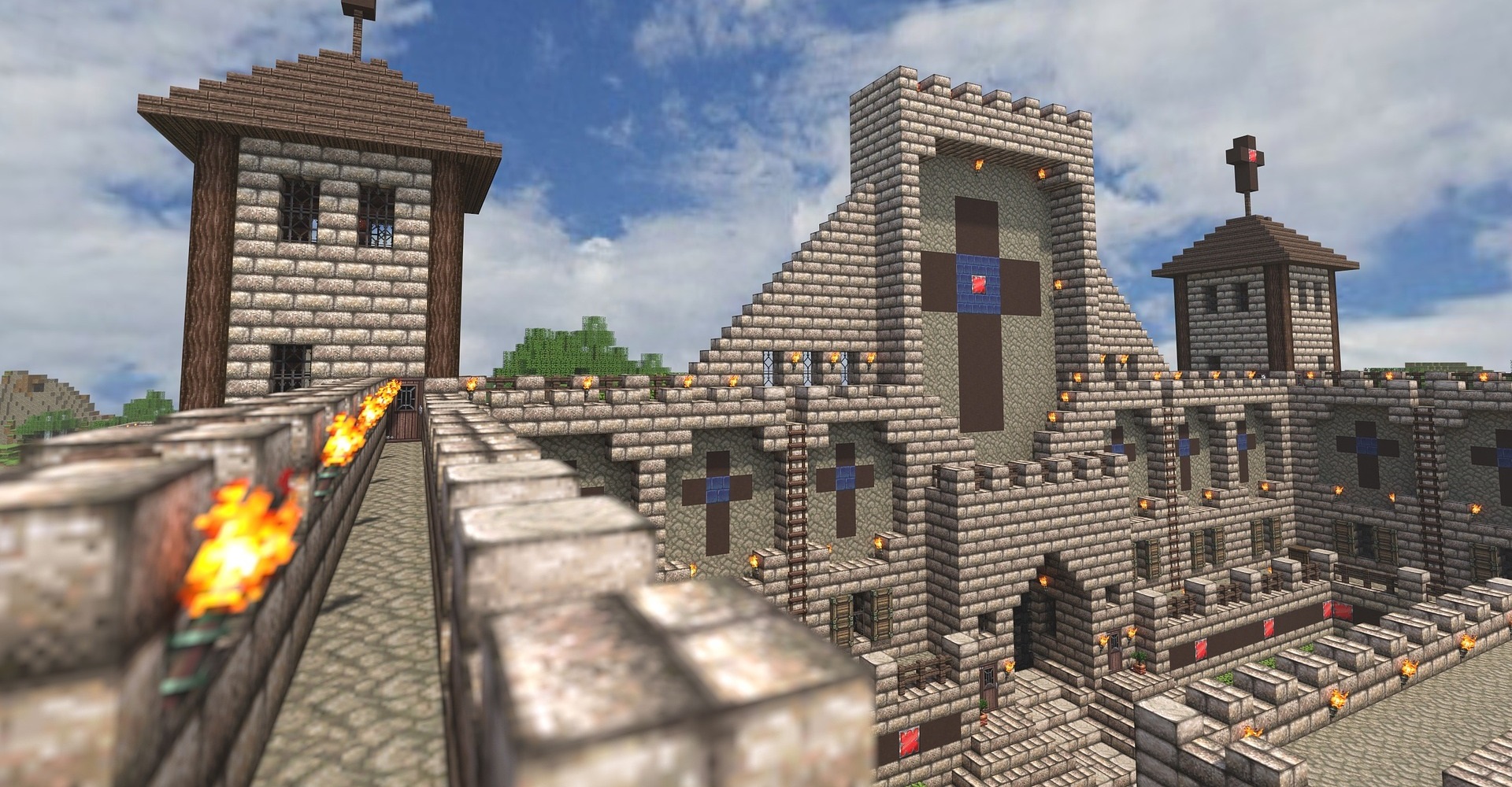 Minecraft F r Die Nintendo Switch Die Besten Tipps Zum Start