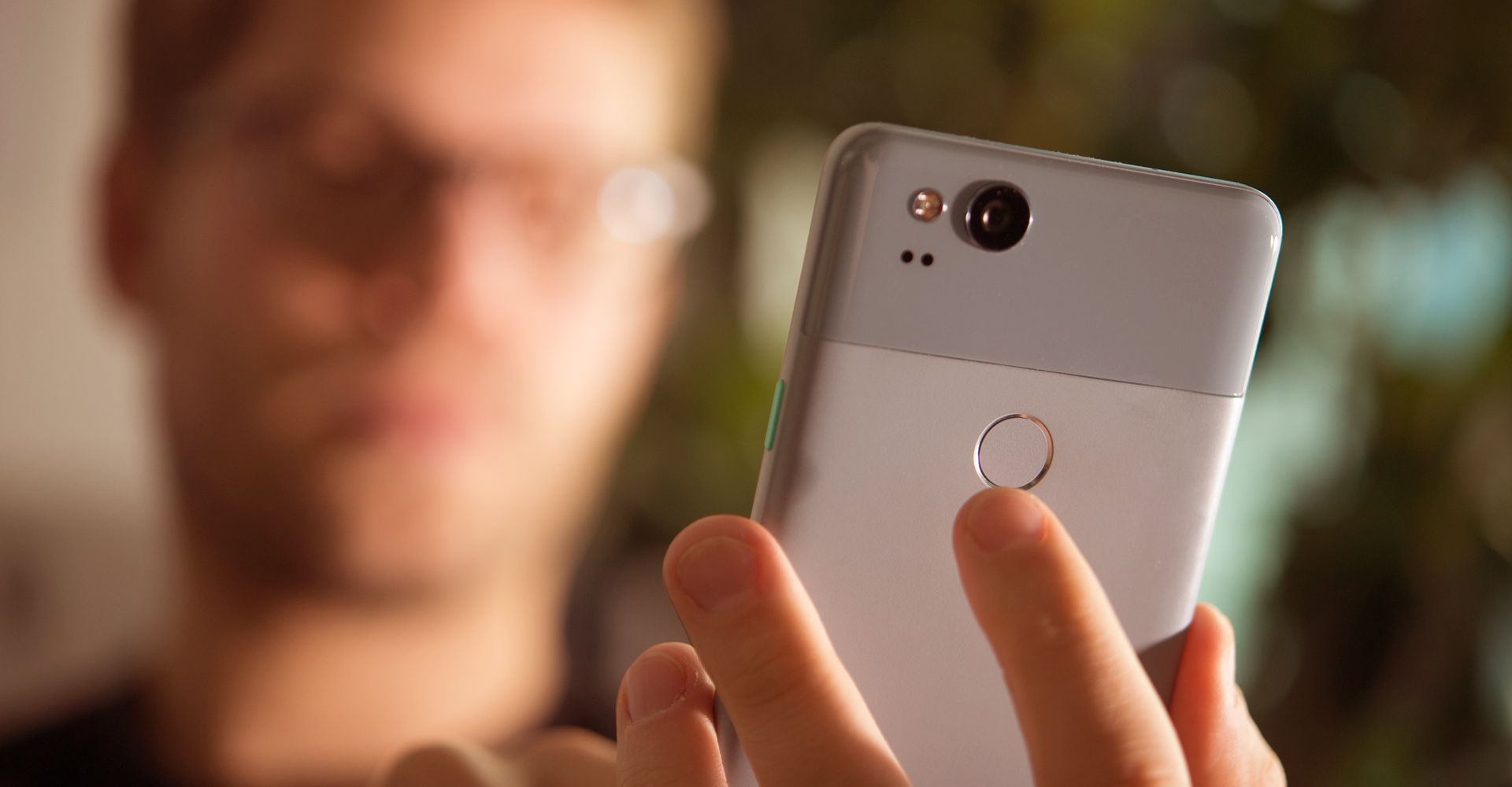 Neue Android P Beta 3 zeigt weitgehend das endgültige System