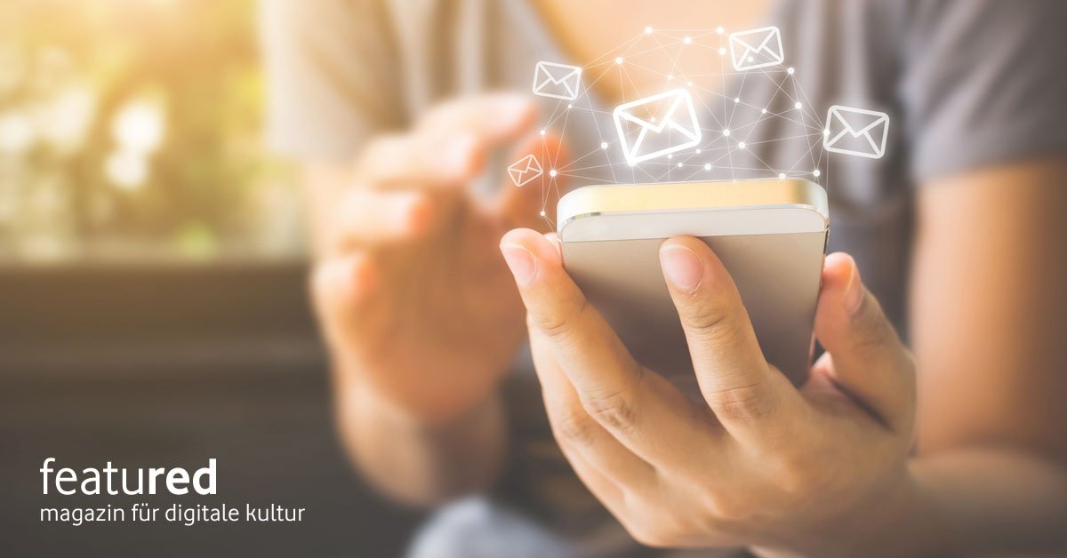 Slowly App: So funktionieren Brieffreundschaften im digitalen Zeitalter