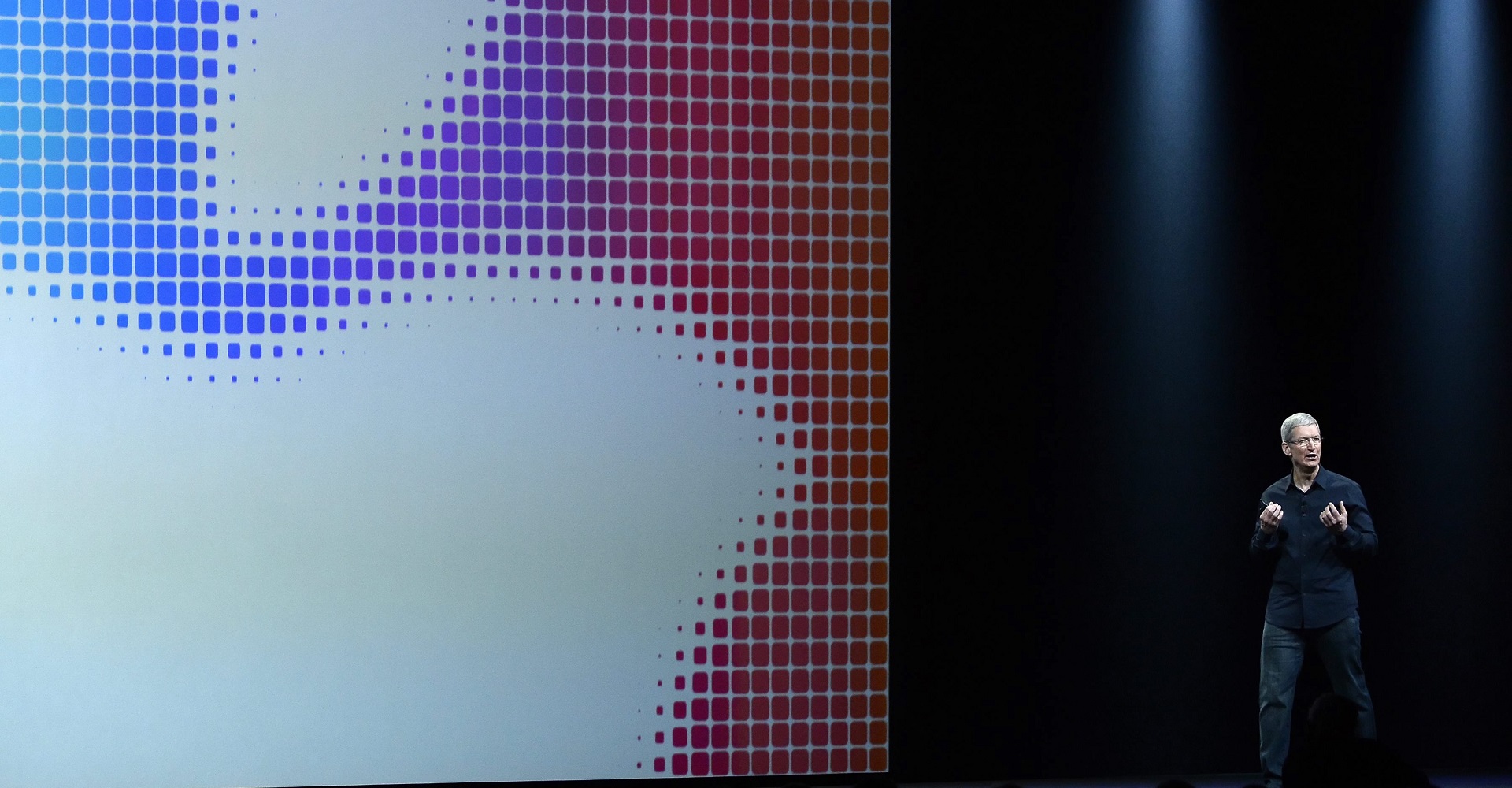 Apple Keynote 2018: Das Event im Livestream verfolgen