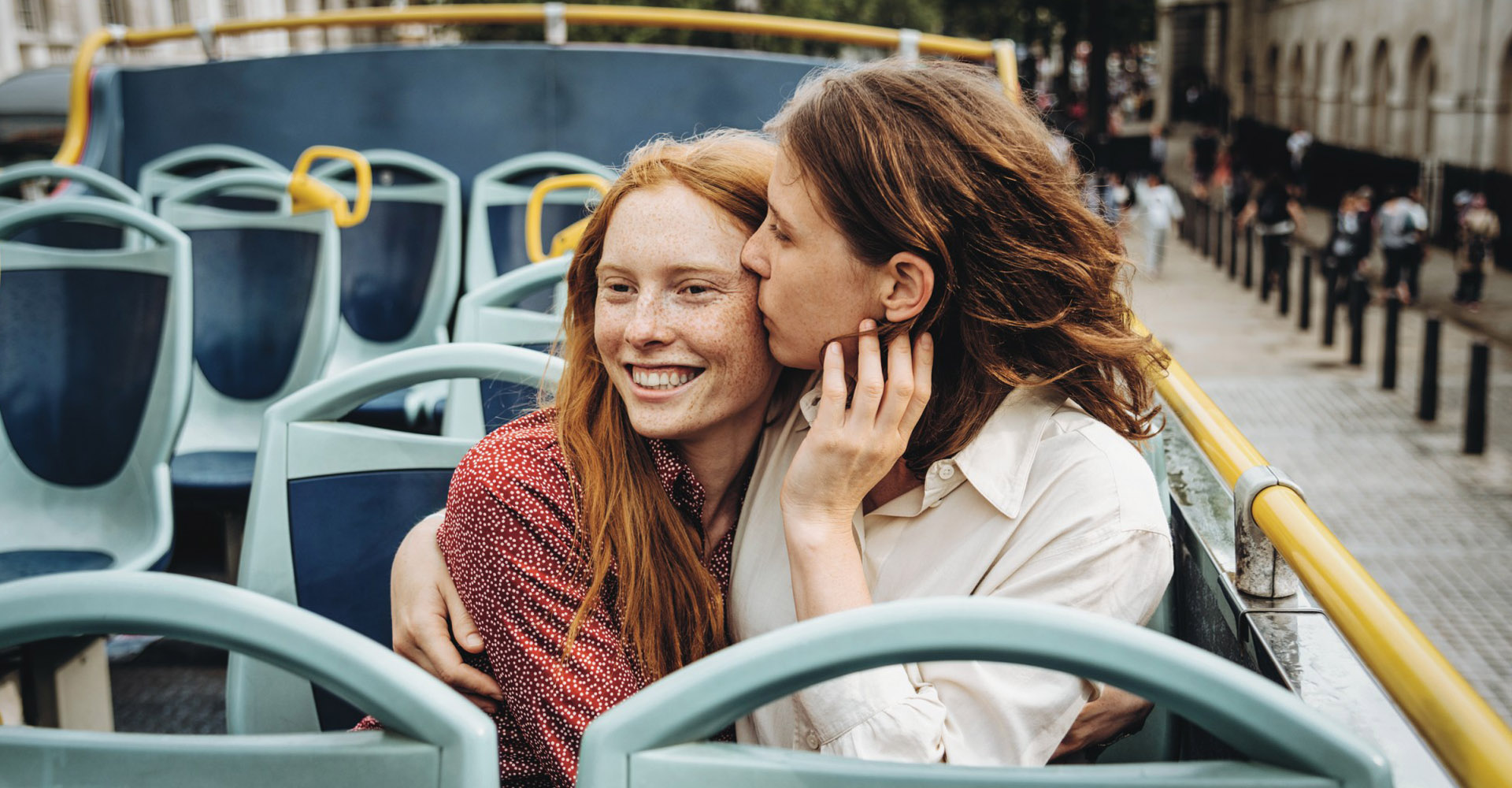 Spirit Day bei Vodafone: Ein Lila Statement für die Vielfalt