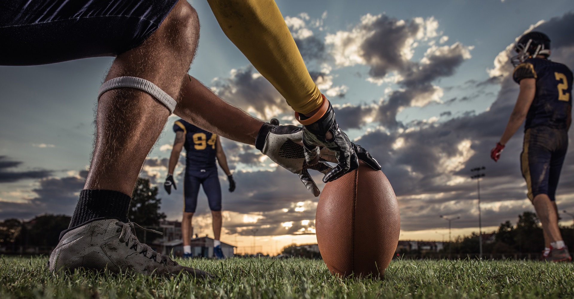 Das sind die besten NFL-Podcasts