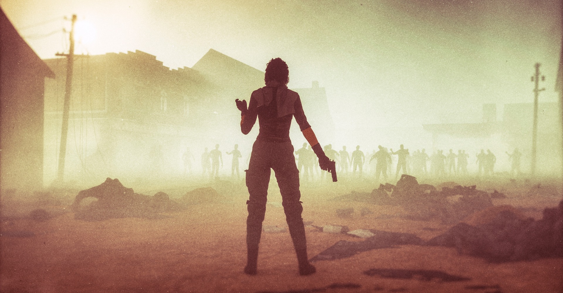 Fallout 76 im Multiplayer-Modus am PC: So spielst Du mit Freunden