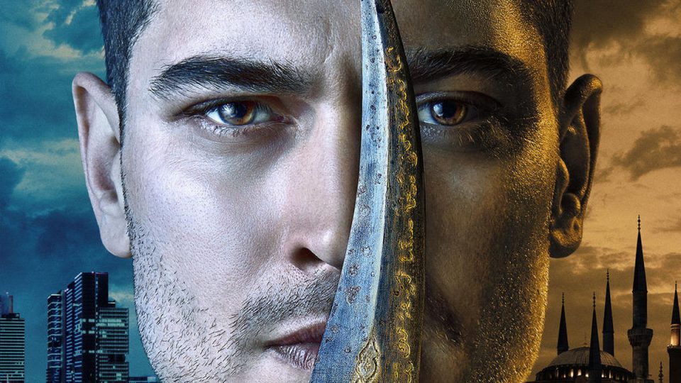 The Protector - Netflix: Infos, Cast & Handlung zur türkischen Heldenserie