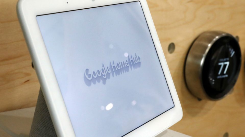 Google Nest Hub: Tipps für Dein neues Smart Display