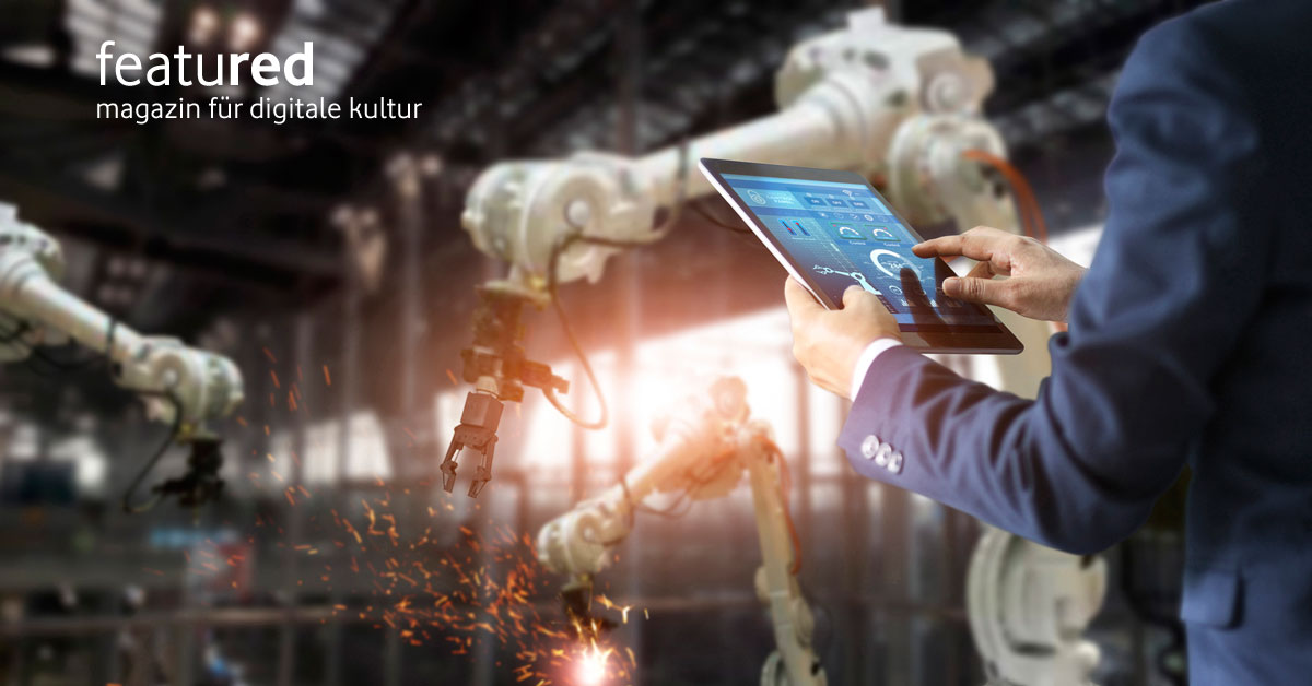 The Tech Divide Teil 3: Politik und digitaler Fortschritt