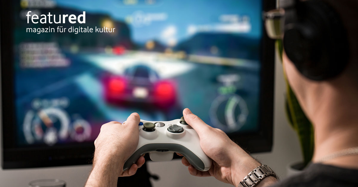 Startet Google einen Streamingdienst für Videospiele?