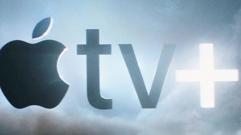 Apple TV Plus: Neuer Streamingdienst vorgestellt