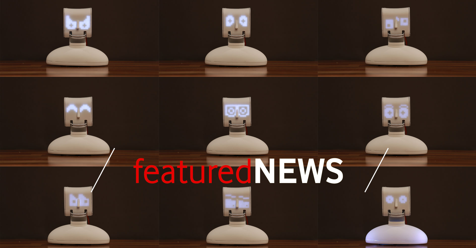 featured News #39 Winnow Vision / Picoh / ActivePuzzle