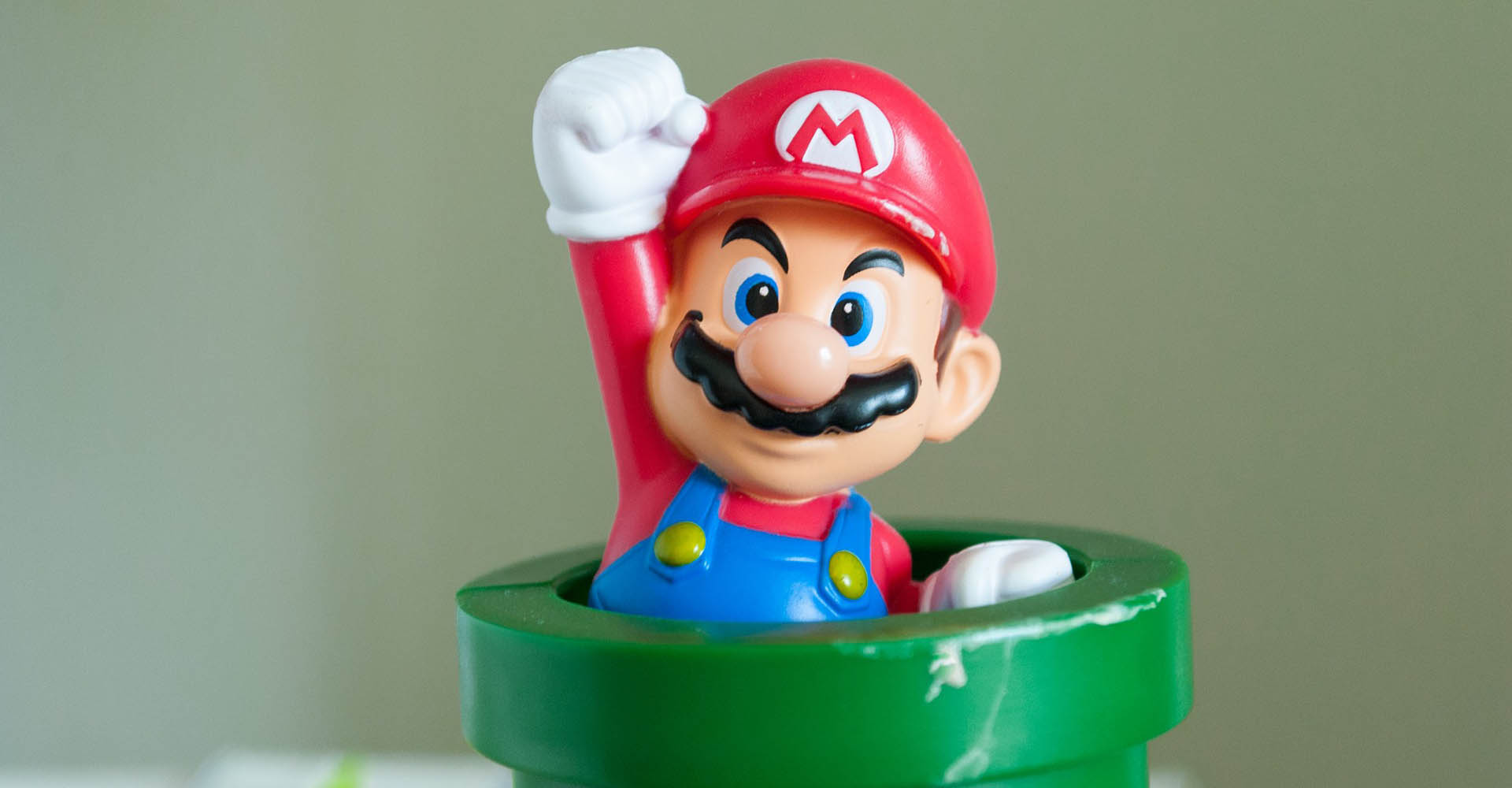 Super Mario Maker 2 auf der Switch: Infos zu Release und Gameplay