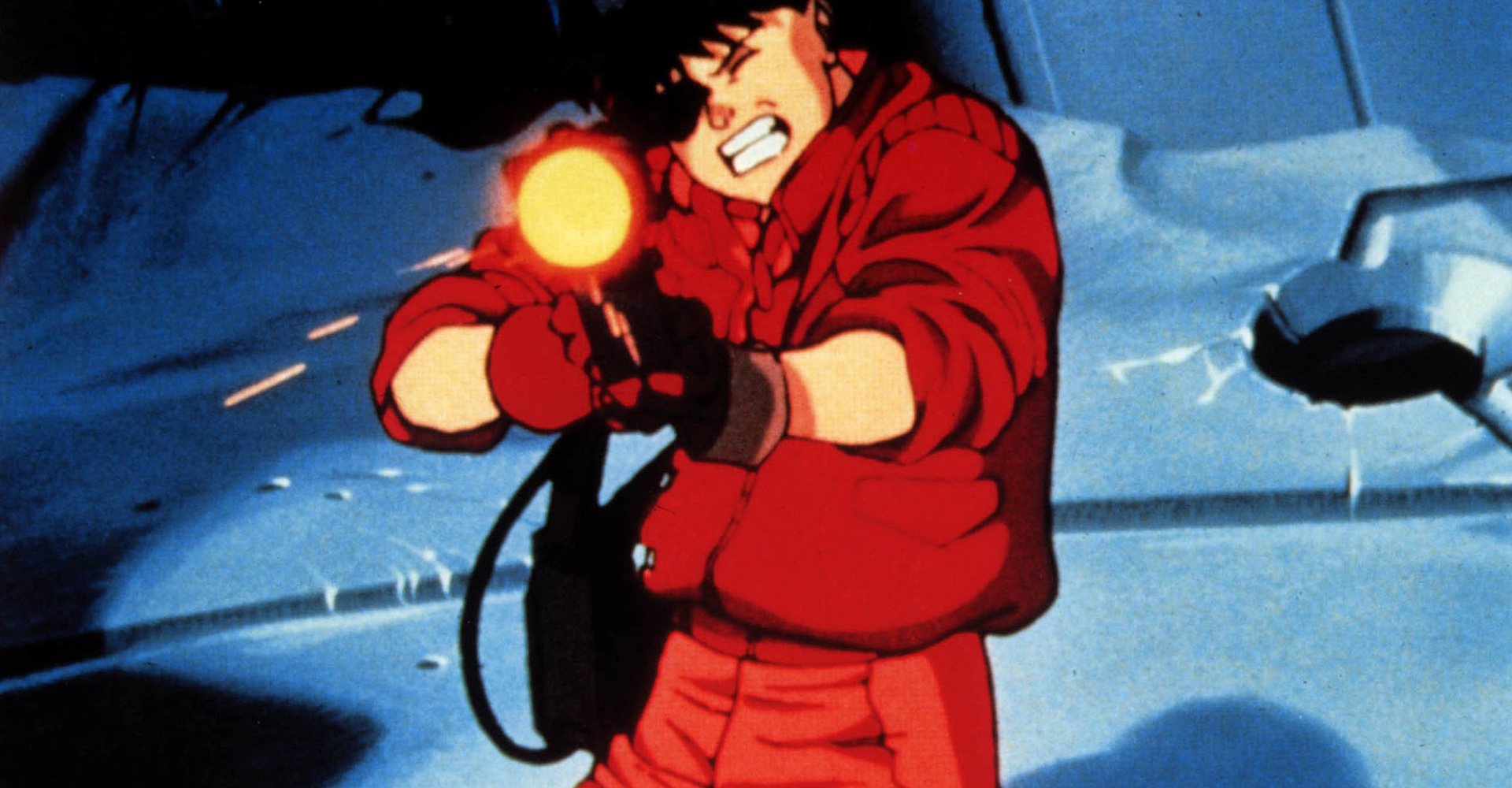 Akira: Spielfilmadaption des Kultmangas hat einen Starttermin