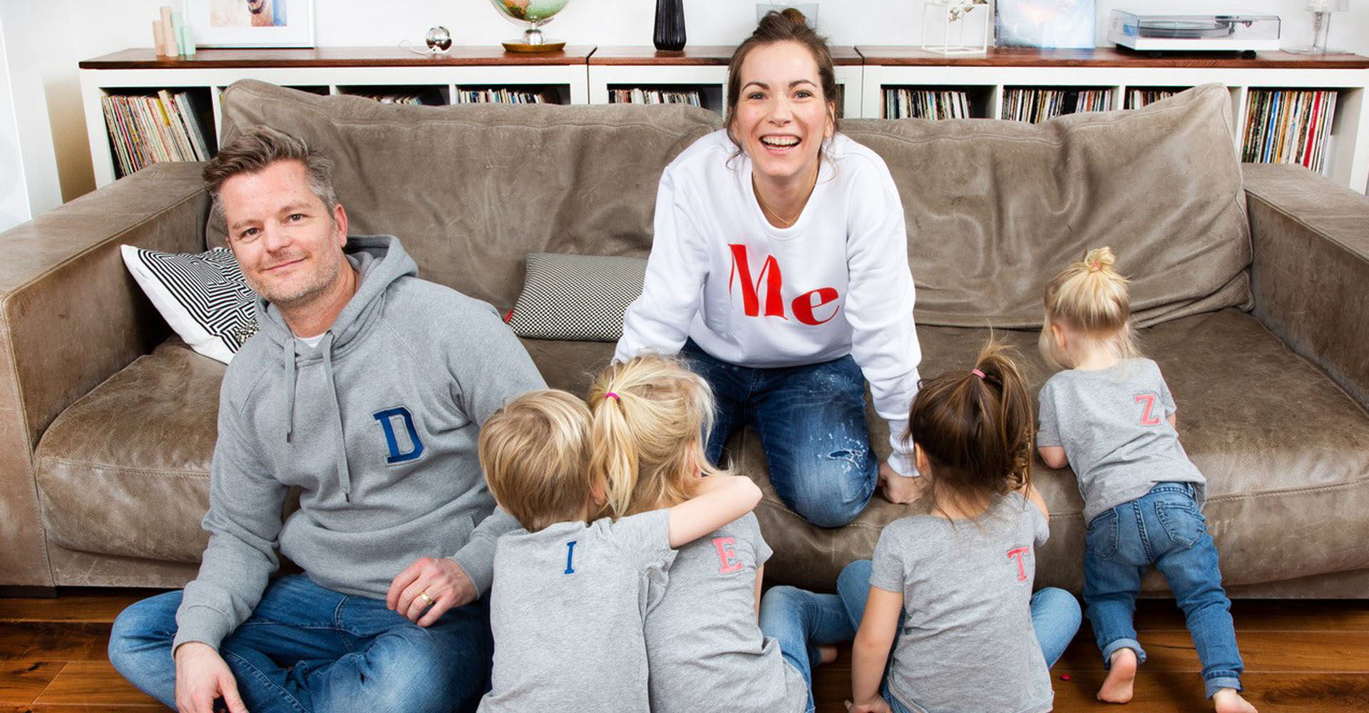 André Dietz im Interview über Karriere und Familie