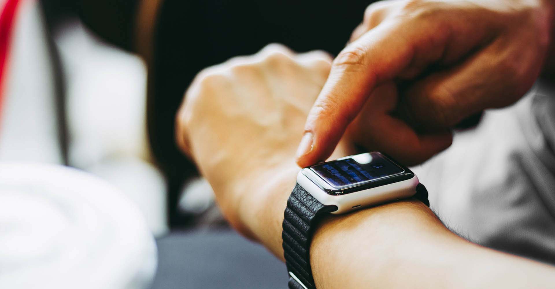 Apple Watch: Software-Update direkt an der Uhr starten